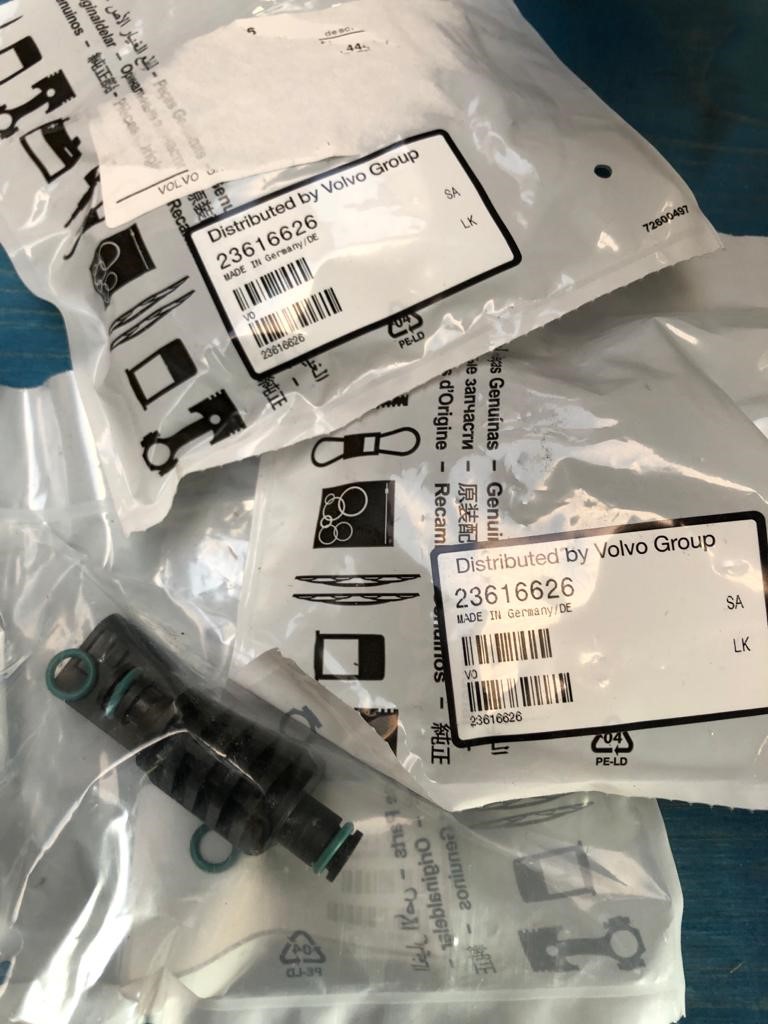 Sensor de presion VOLVO. Referencia 23616626 | Scaortiz, lo primero ...
