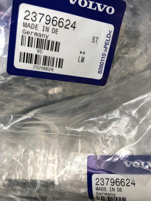 Plato base VOLVO. Referencia 23796624 | Scaortiz, lo primero nuestros ...