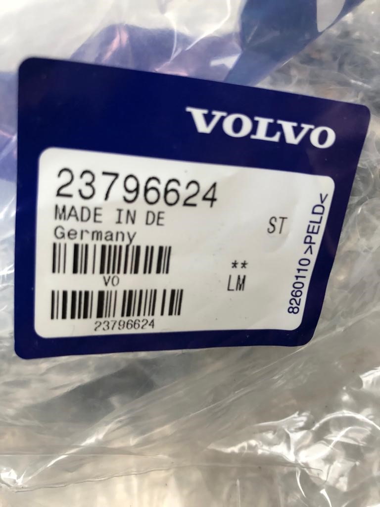Plato base VOLVO. Referencia 23796624 | Scaortiz, lo primero nuestros ...