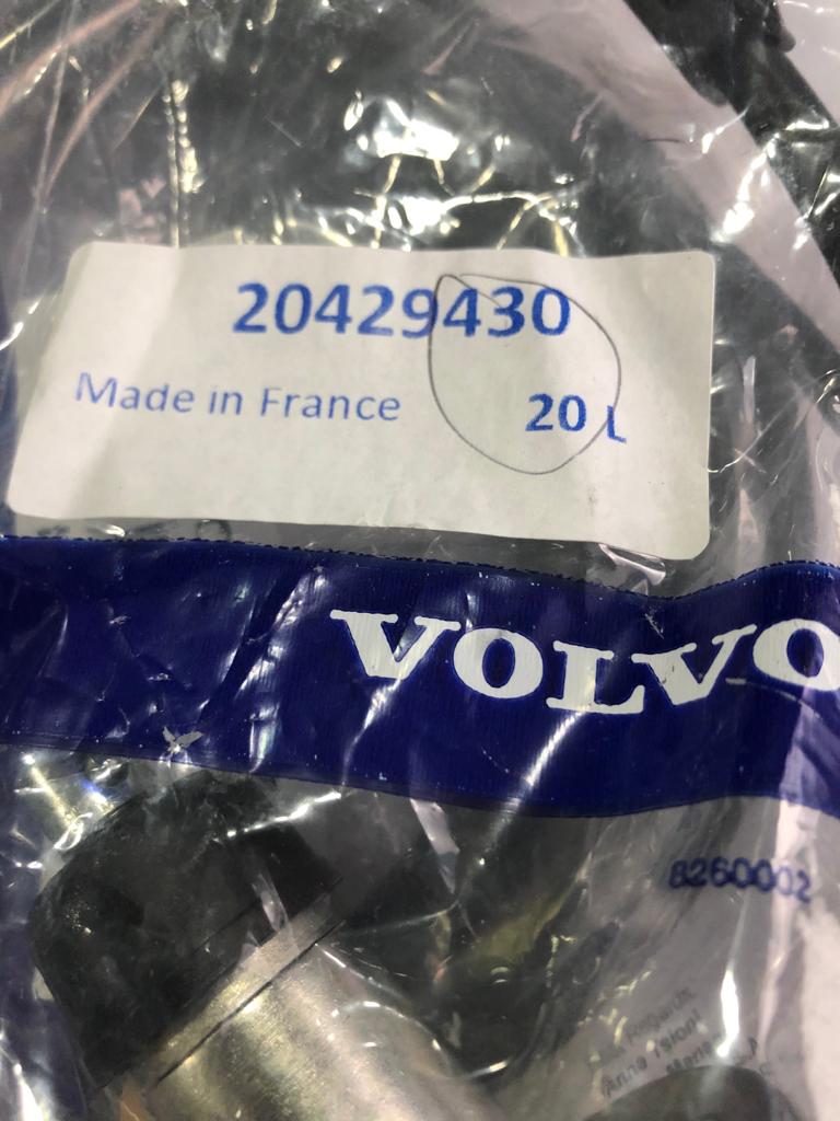 Contacto VOLVO. Referencia 20429430 | Scaortiz, lo primero nuestros ...