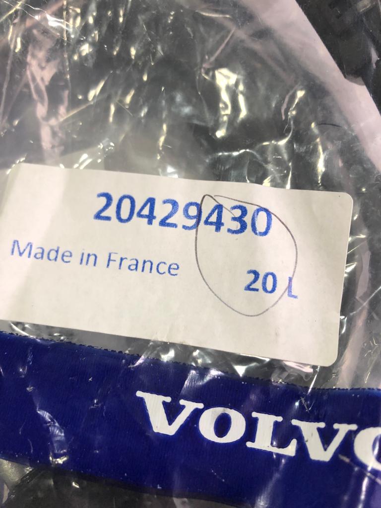 Contacto VOLVO. Referencia 20429430 | Scaortiz, lo primero nuestros ...
