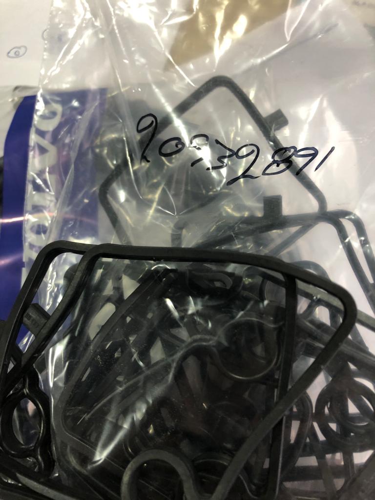 Junta VOLVO. Referencia 20532891 | Scaortiz, lo primero nuestros clientes