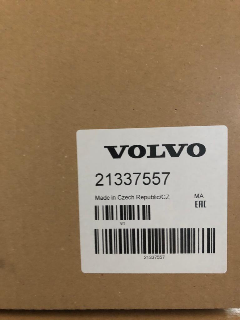 Filtro de aire VOLVO. Referencia 21337557 | Scaortiz, lo primero ...