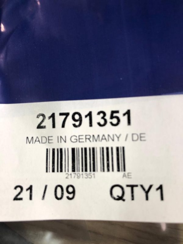 Sensor VOLVO. Referencia 21791351 | Scaortiz, lo primero nuestros clientes