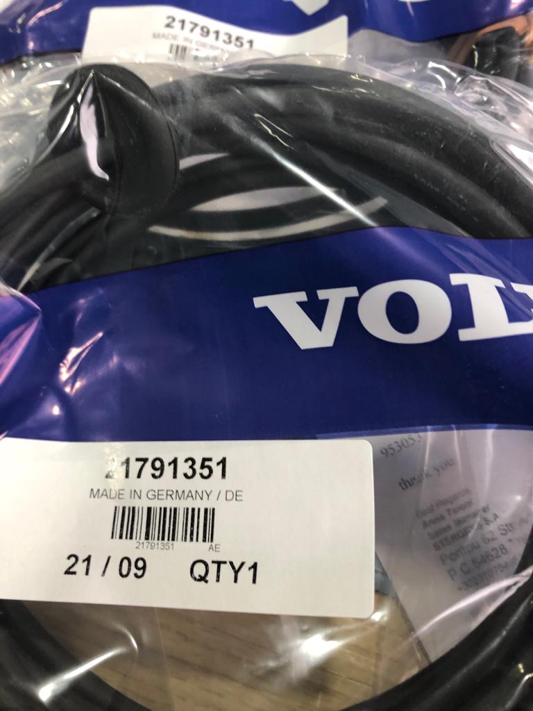 Sensor VOLVO. Referencia 21791351 | Scaortiz, lo primero nuestros clientes