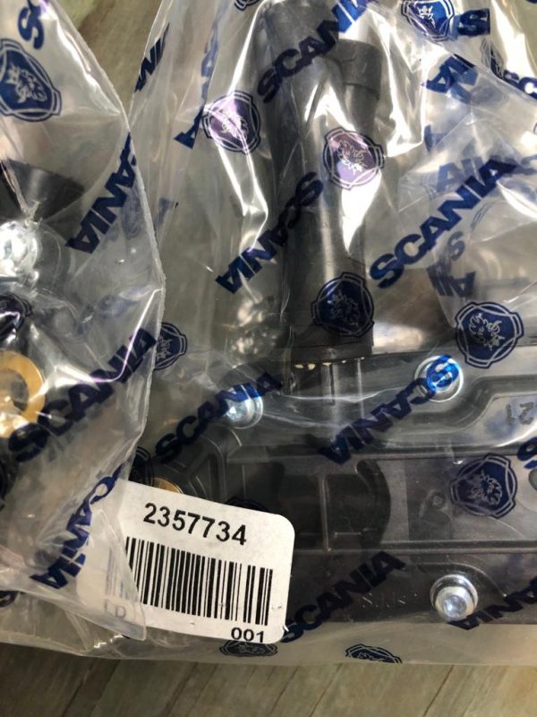 Sensor presion SCANIA. Referencia 2357734 | Scaortiz, lo primero ...