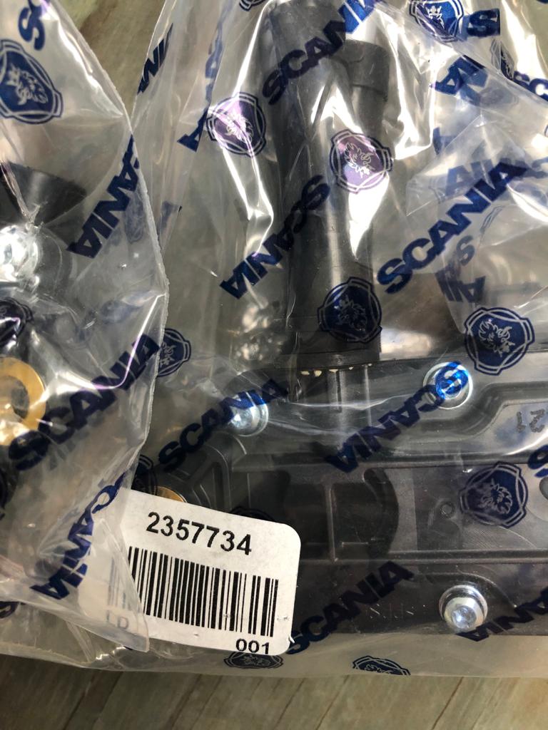 Sensor presion SCANIA. Referencia 2357734 | Scaortiz, lo primero ...