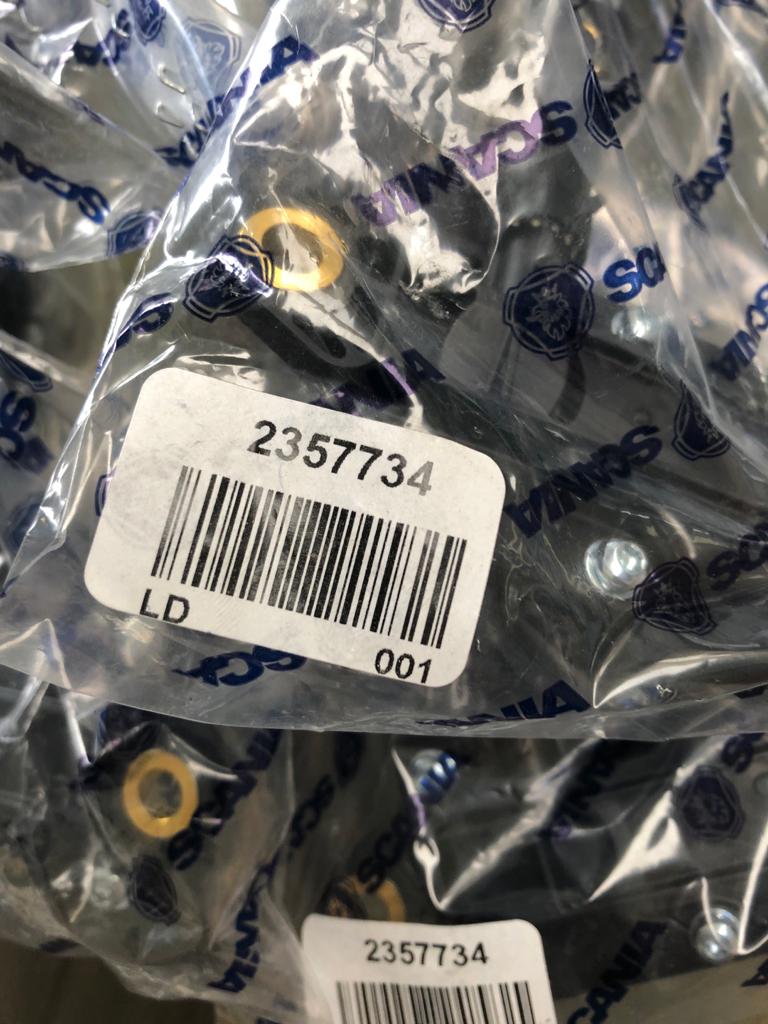 Sensor presion SCANIA. Referencia 2357734 | Scaortiz, lo primero ...