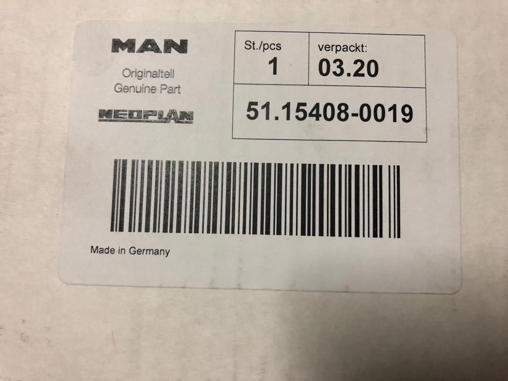 Sensor NOX MAN. Referencia 51154080019 | Scaortiz, lo primero nuestros ...