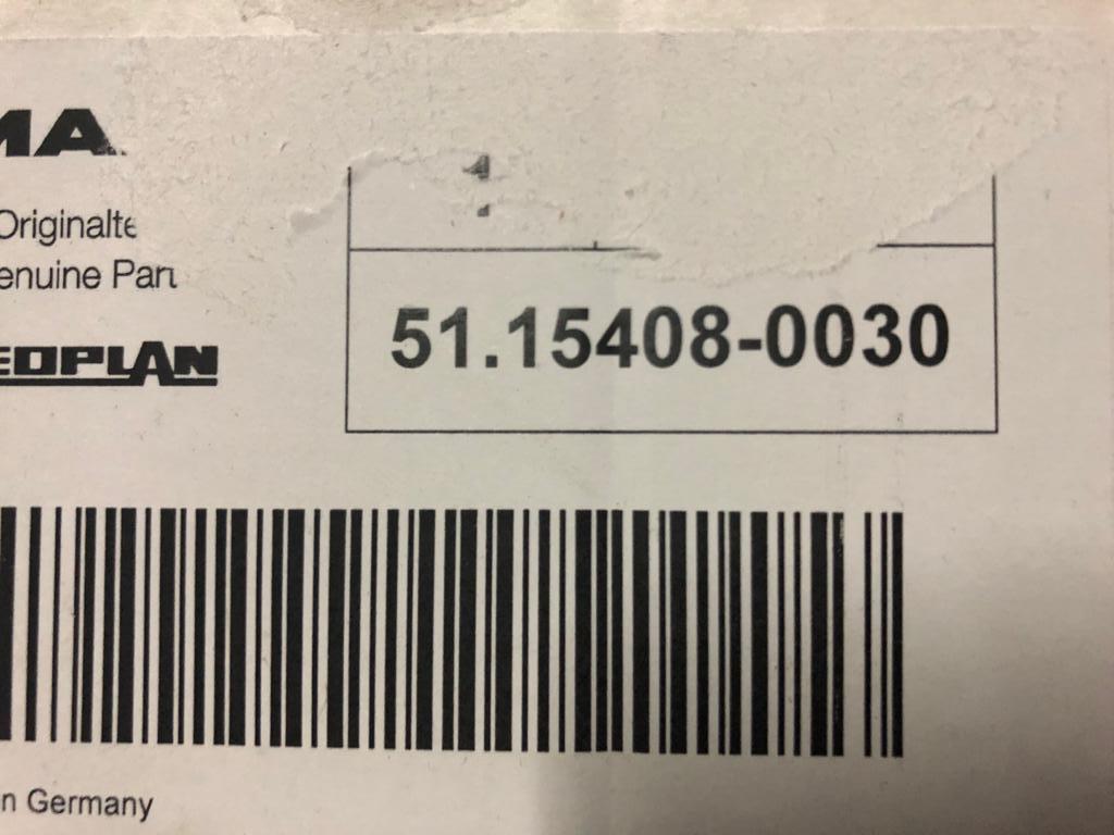Sensor NOX MAN. Referencia 51154080030 | Scaortiz, lo primero nuestros ...