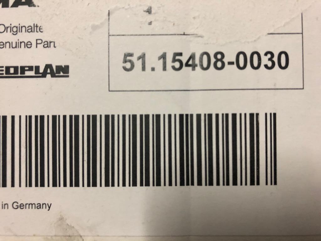 Sensor NOX MAN. Referencia 51154080030 | Scaortiz, lo primero nuestros ...