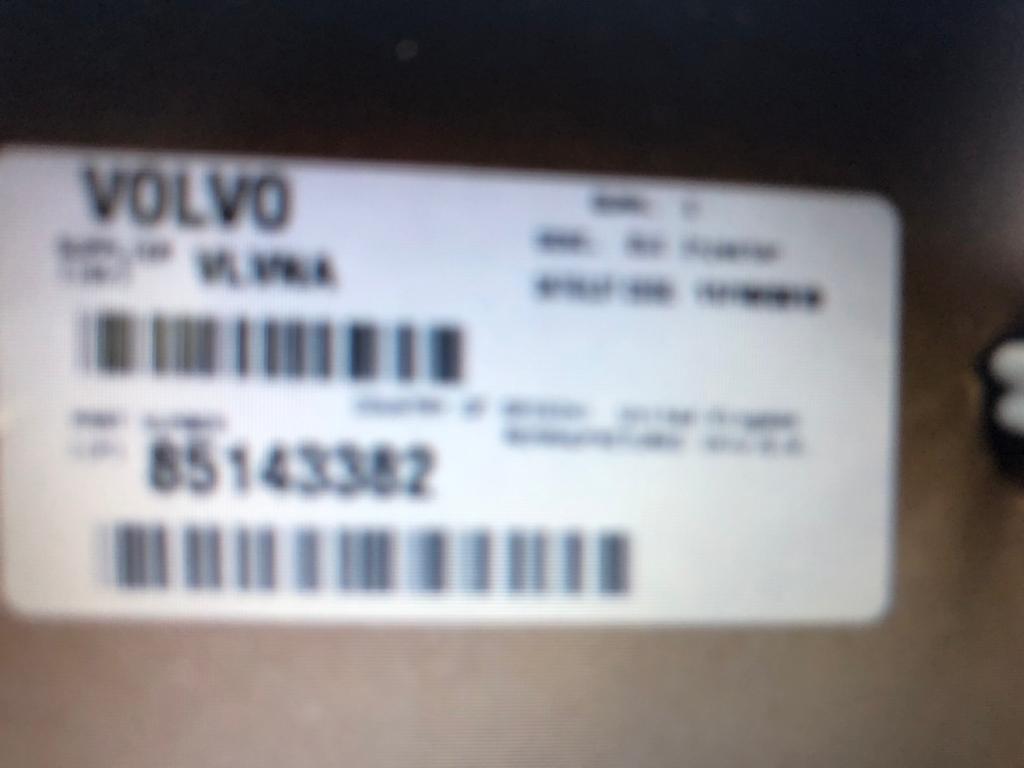 Kit inyector VOLVO. Referencia 85143382 | Scaortiz, lo primero nuestros ...