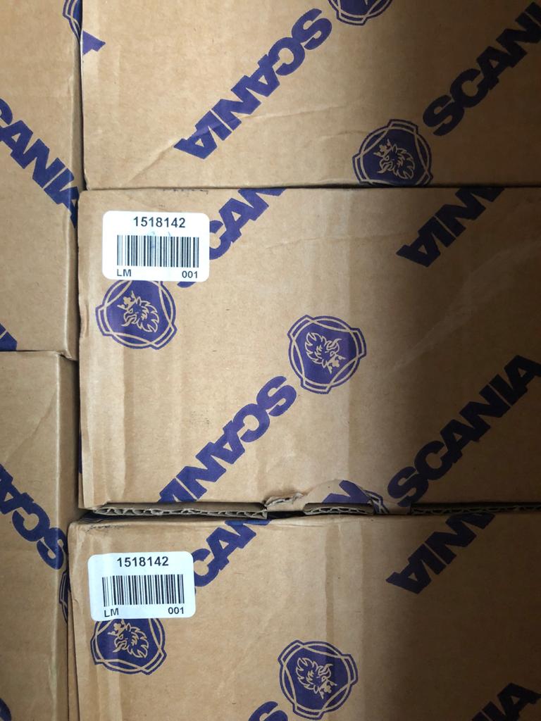 Bomba SCANIA. Referencia 1518142 | Scaortiz, lo primero nuestros clientes