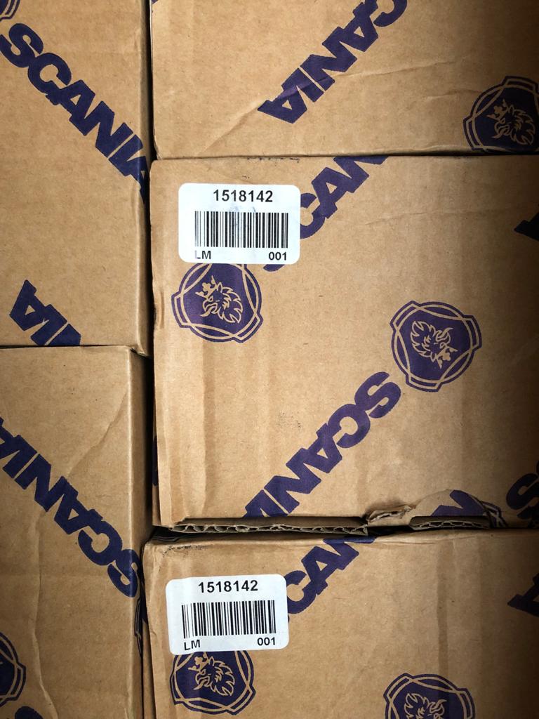 Bomba SCANIA. Referencia 1518142 | Scaortiz, lo primero nuestros clientes