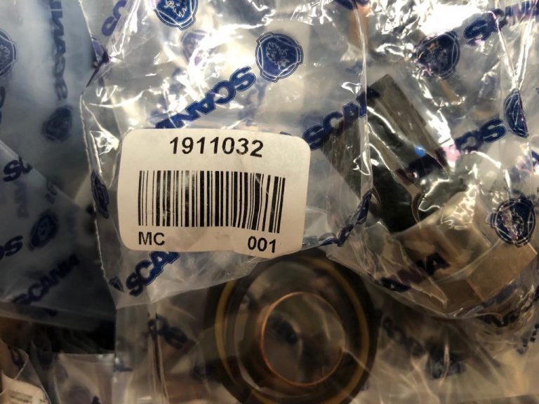 Sensor SCANIA. Referencia 1911032 | Scaortiz, lo primero nuestros clientes