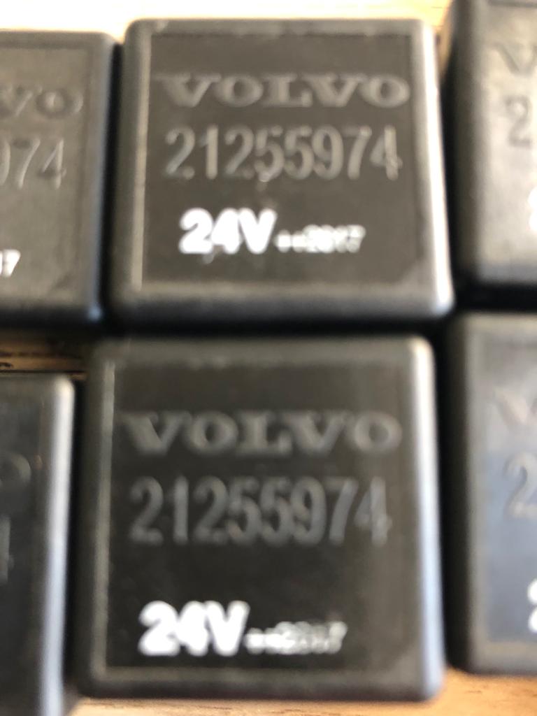 Tele VOLVO. Referencia 21255974 | Scaortiz, lo primero nuestros clientes