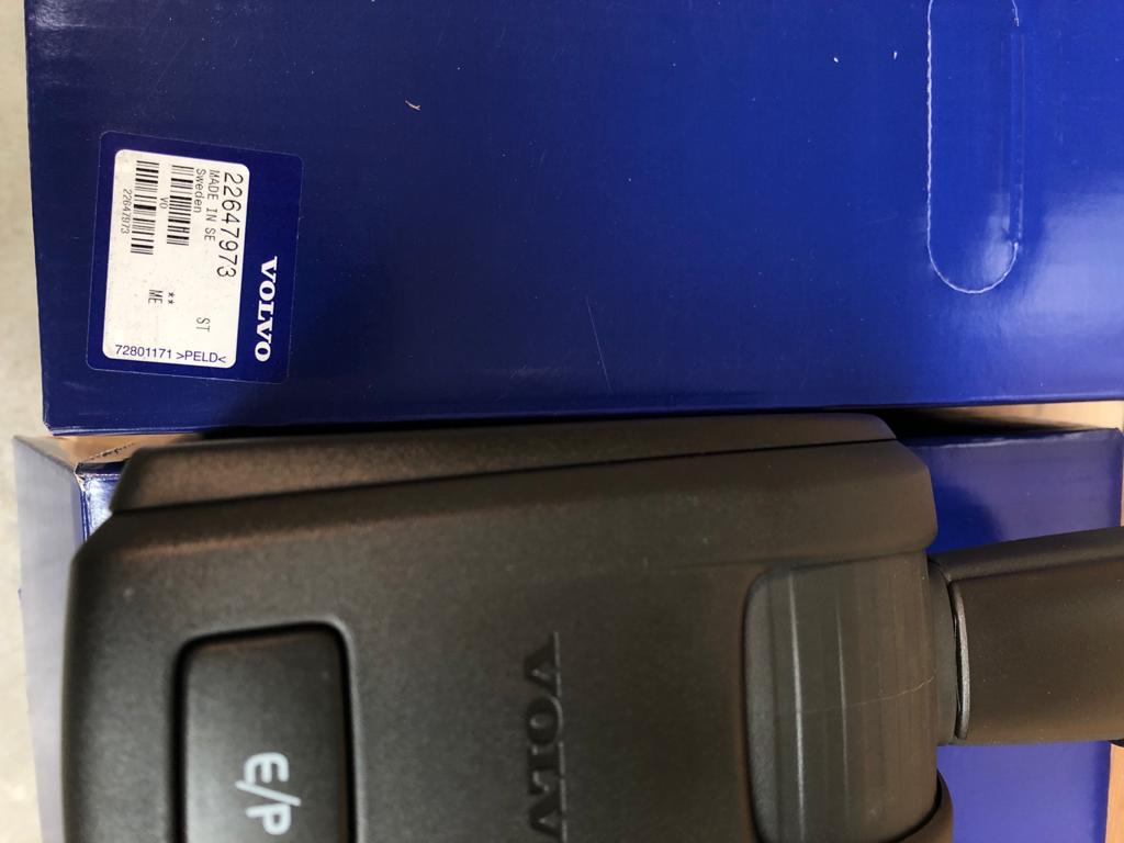 Selector VOLVO. Referencia 22647973 | Scaortiz, lo primero nuestros ...