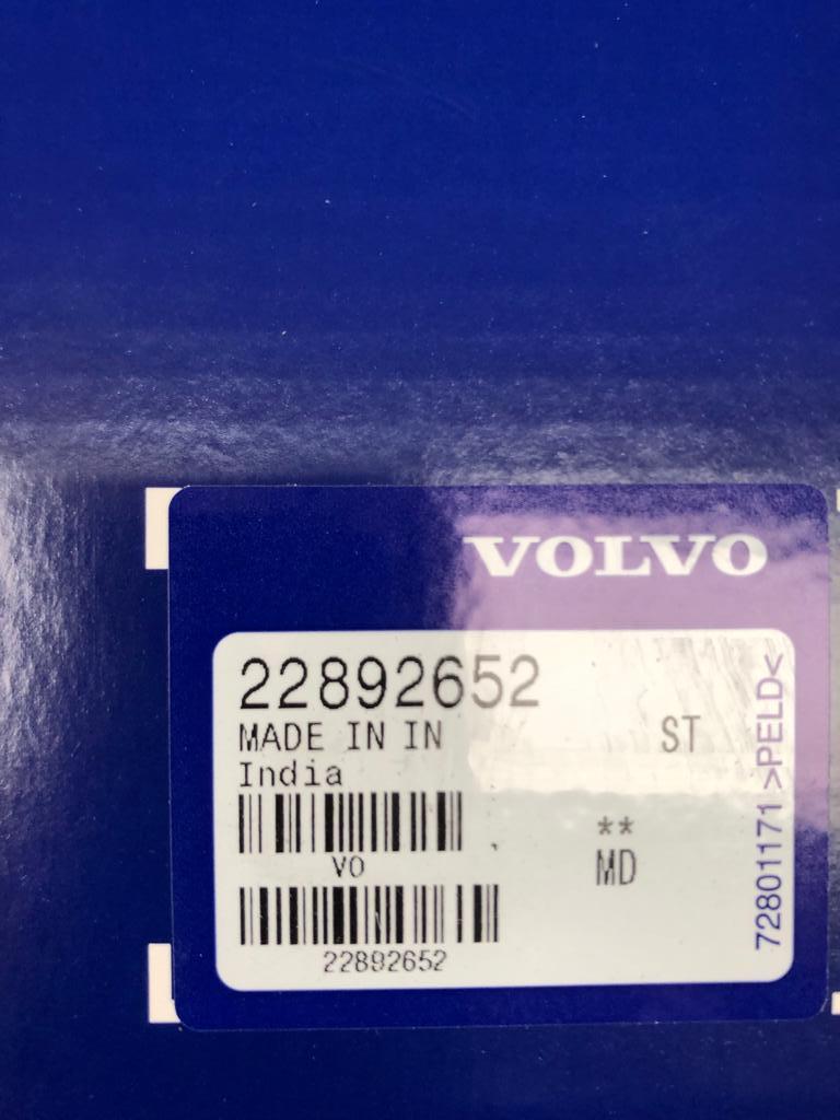 Filtro combustible VOLVO. Referencia 22892652 | Scaortiz, lo primero ...