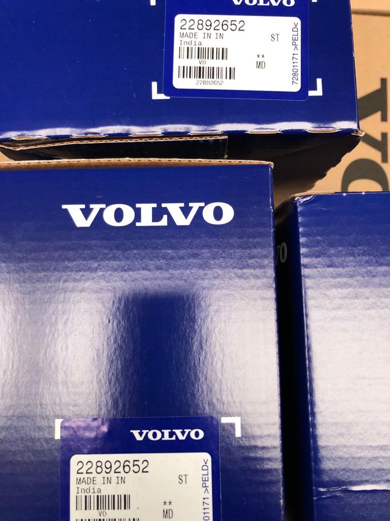Filtro combustible VOLVO. Referencia 22892652 | Scaortiz, lo primero ...