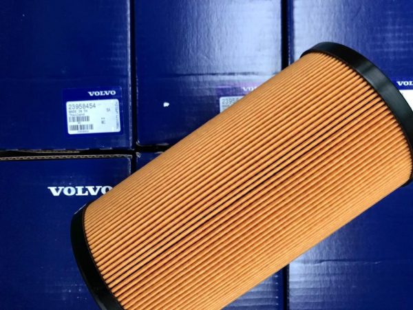 Filtro VOLVO. Referencia 23958454 | Scaortiz, lo primero nuestros clientes