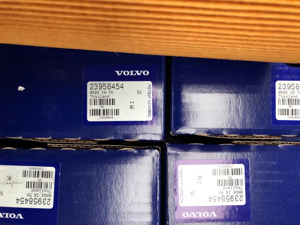 Filtro VOLVO. Referencia 23958454 | Scaortiz, lo primero nuestros clientes