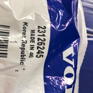 23126245 volvo tracks archivos | Scaortiz, lo primero nuestros clientes