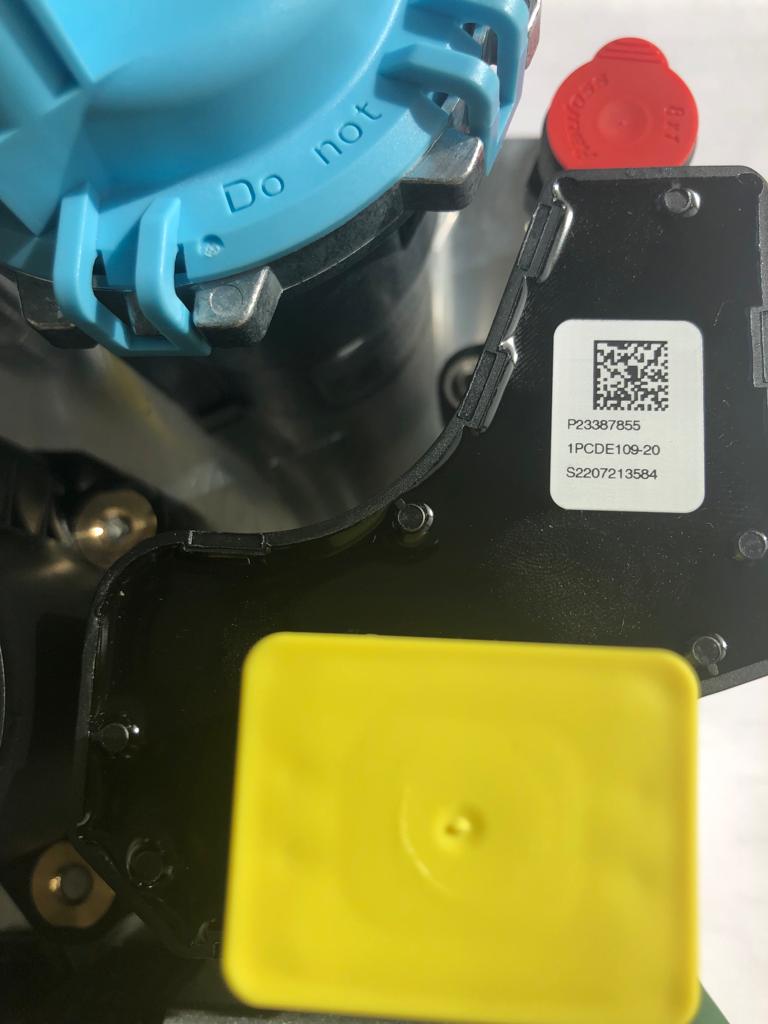 Bomba adblue RENAULT. Referencia 23387855 | Scaortiz, lo primero ...