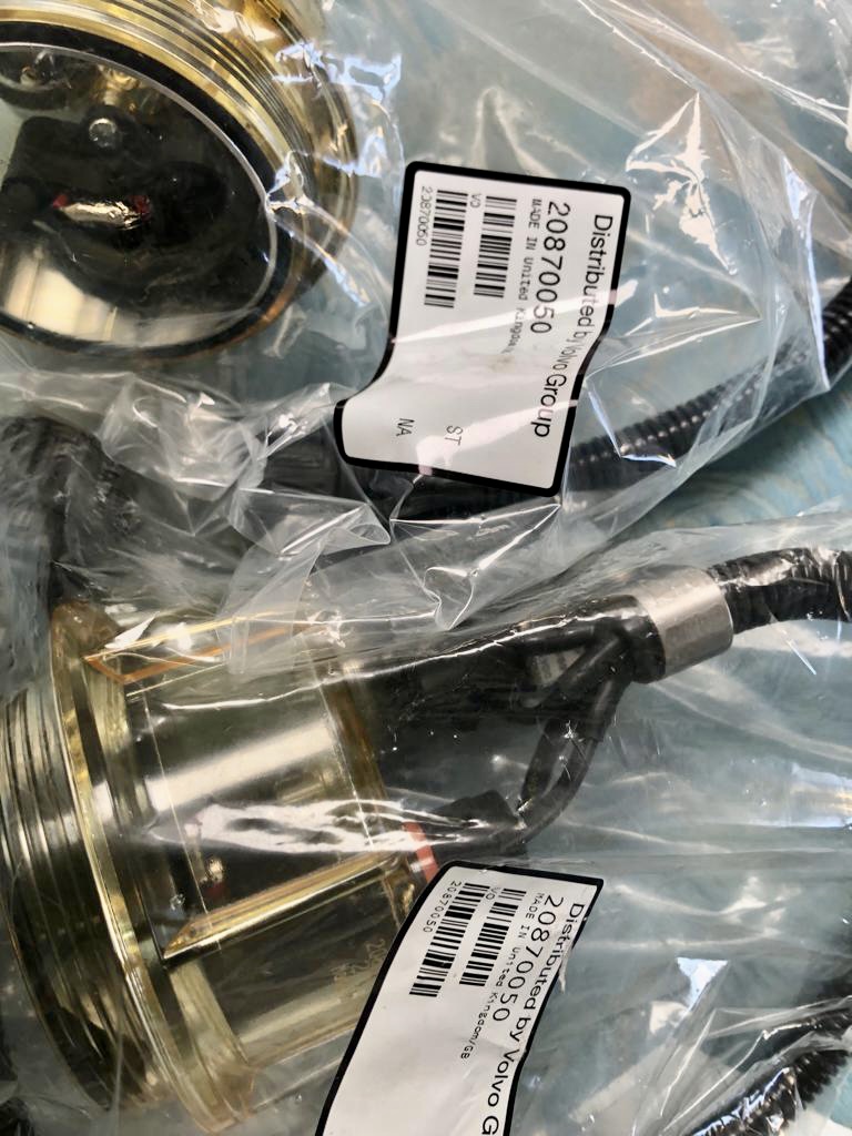 Filtro VOLVO. Referencia 20870050 | Scaortiz, lo primero nuestros clientes