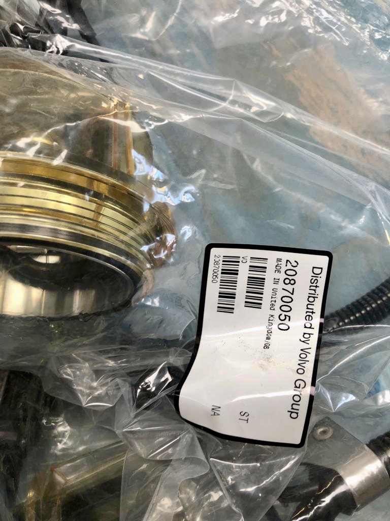 Filtro VOLVO. Referencia 20870050 | Scaortiz, lo primero nuestros clientes