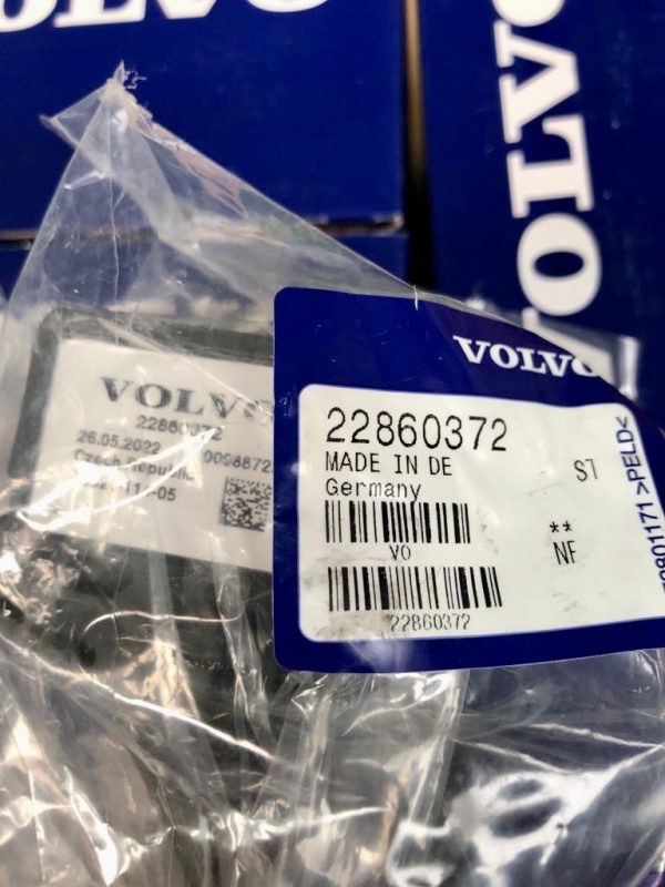 Conmutador VOLVO. Referencia 22860372 | Scaortiz, lo primero nuestros ...
