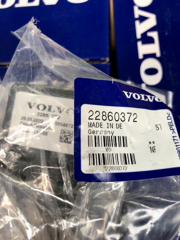Conmutador VOLVO. Referencia 22860372 | Scaortiz, lo primero nuestros ...