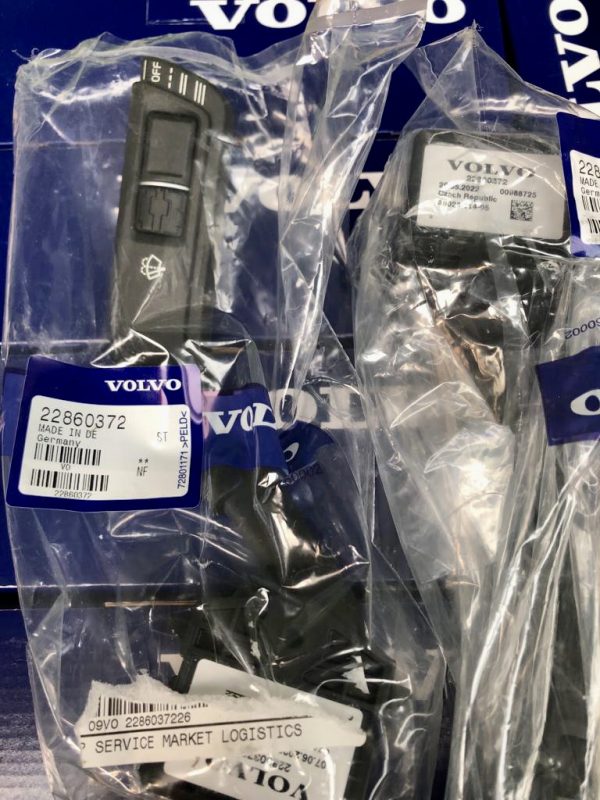 Conmutador VOLVO. Referencia 22860372 | Scaortiz, lo primero nuestros ...