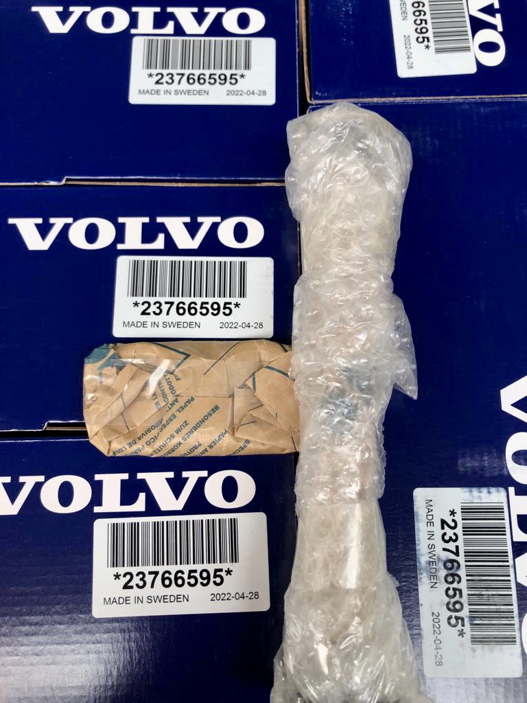 Kit de valvulas VOLVO. Referencia 23766595 | Scaortiz, lo primero ...