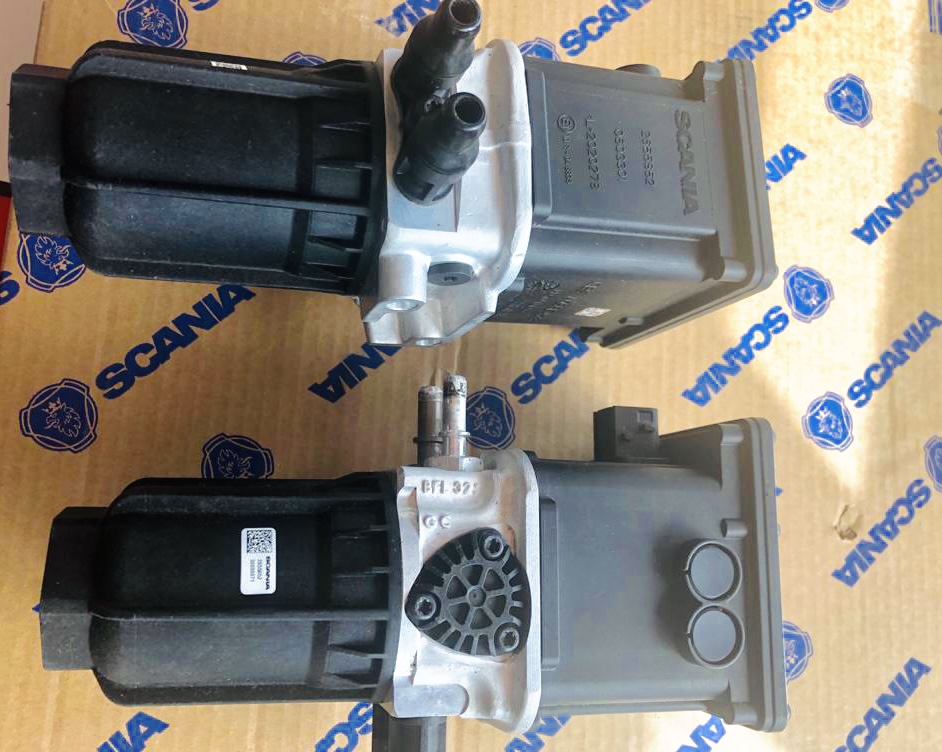 Bomba adblue SCANIA. Referencia 2655852 | Scaortiz, lo primero nuestros ...