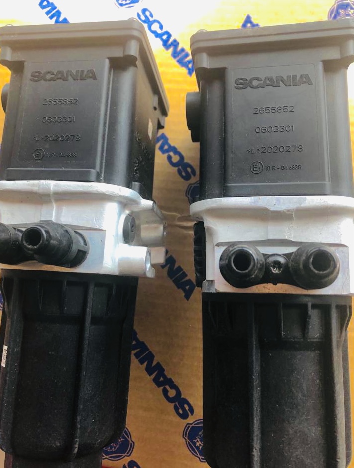 Bomba adblue SCANIA. Referencia 2655852 | Scaortiz, lo primero nuestros ...