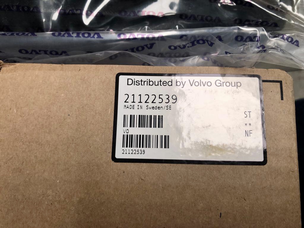 Separador de aceite VOLVO. Referencia 21122539 | Scaortiz, lo primero ...