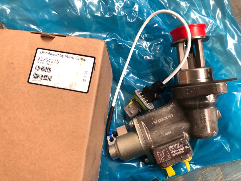 Valvula EGR VOLVO. Referencia 23764216 | Scaortiz, lo primero nuestros ...