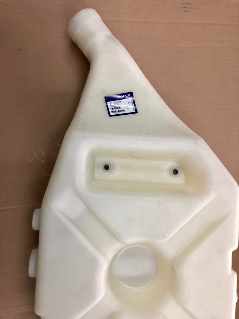Deposito expansion VOLVO. Referencia 3181062 | Scaortiz, lo primero ...
