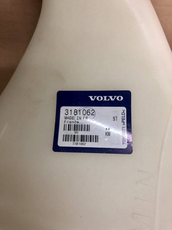 Deposito expansion VOLVO. Referencia 3181062 | Scaortiz, lo primero ...
