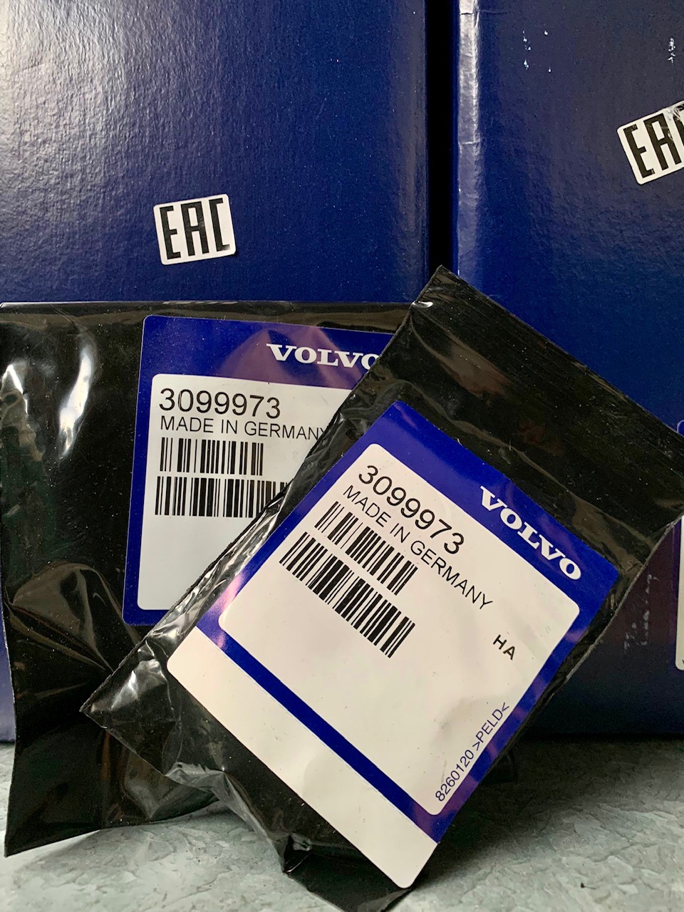 Kit de junta RENAULT. Referencia 743099973 | Scaortiz, lo primero ...