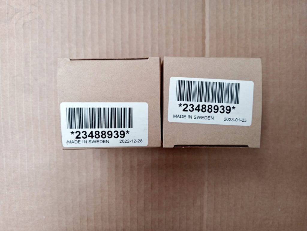 Sensor de presion Arbol de levas VOLVO. Referencia 23488939 | Scaortiz ...