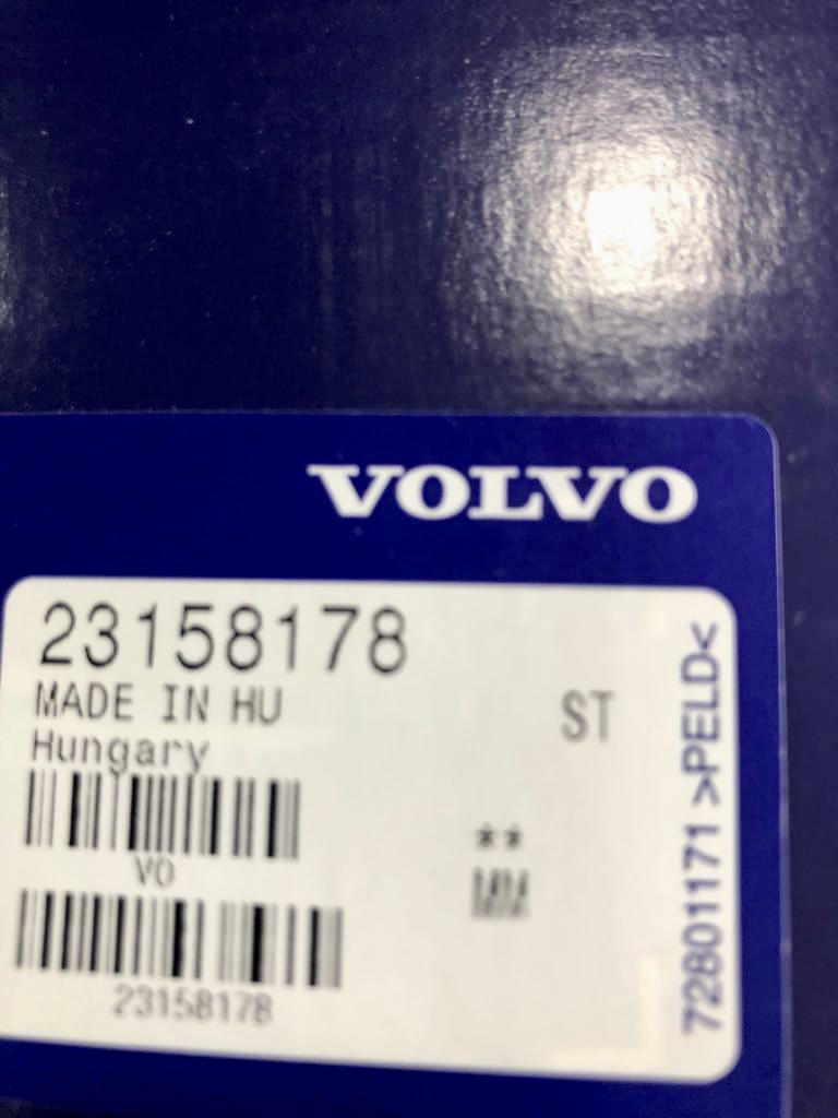 Sensor VOLVO. Referencia 23158178 | Scaortiz, lo primero nuestros clientes
