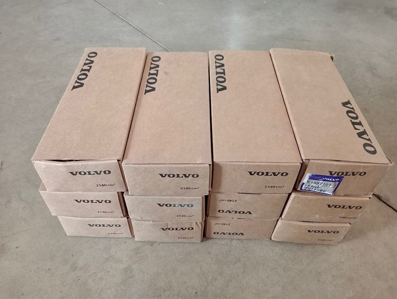 Inyector RENAULT. Referencia 7421582101 | Scaortiz, lo primero nuestros ...