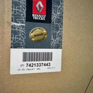 21337443 volvo filter archivos | Scaortiz, lo primero nuestros clientes