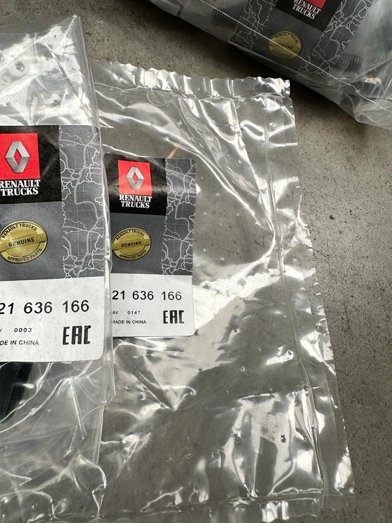 Sensor de presion VOLVO. Referencia 21636166 | Scaortiz, lo primero ...