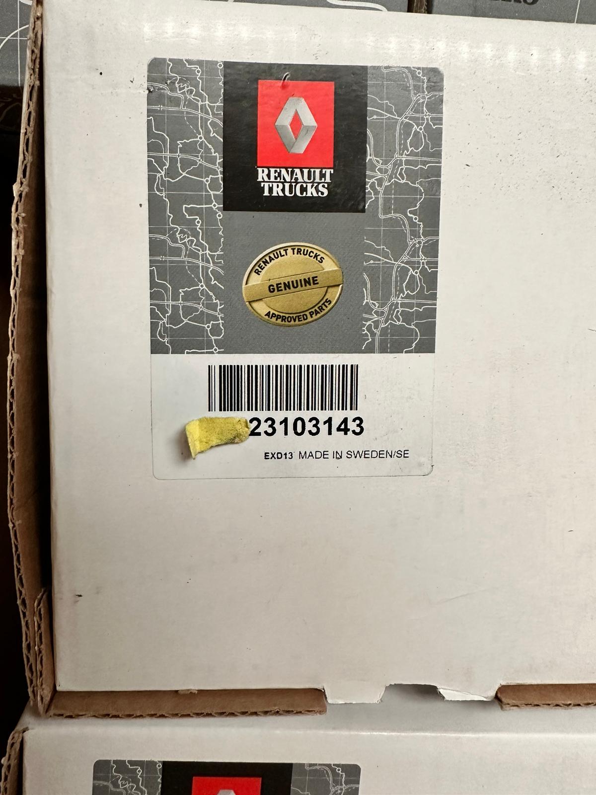 Kit de cilindro VOLVO. Referencia 23103143 | Scaortiz, lo primero ...