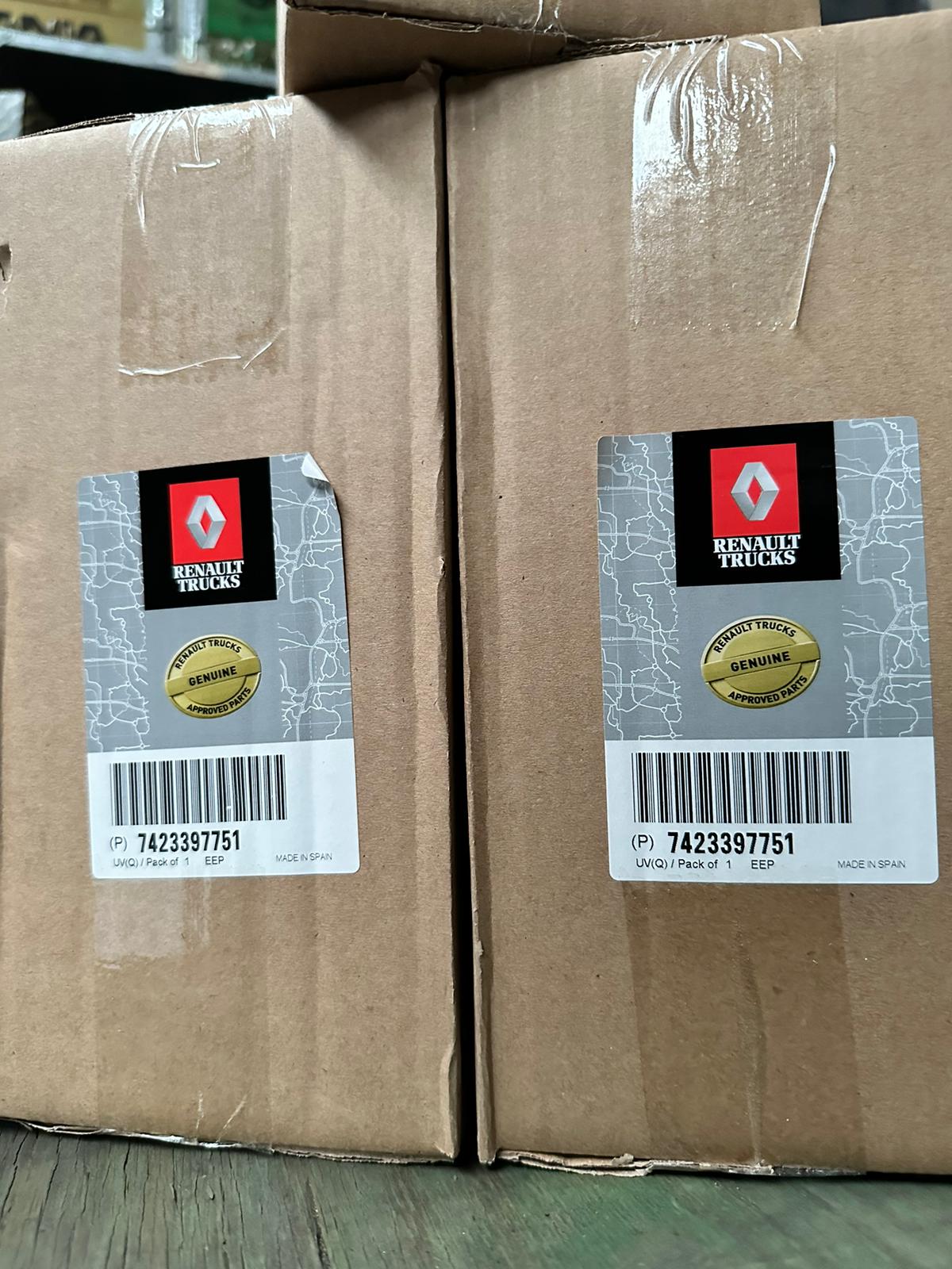 Wiper motor VOLVO. Referencia 23397751 | Scaortiz, lo primero nuestros ...