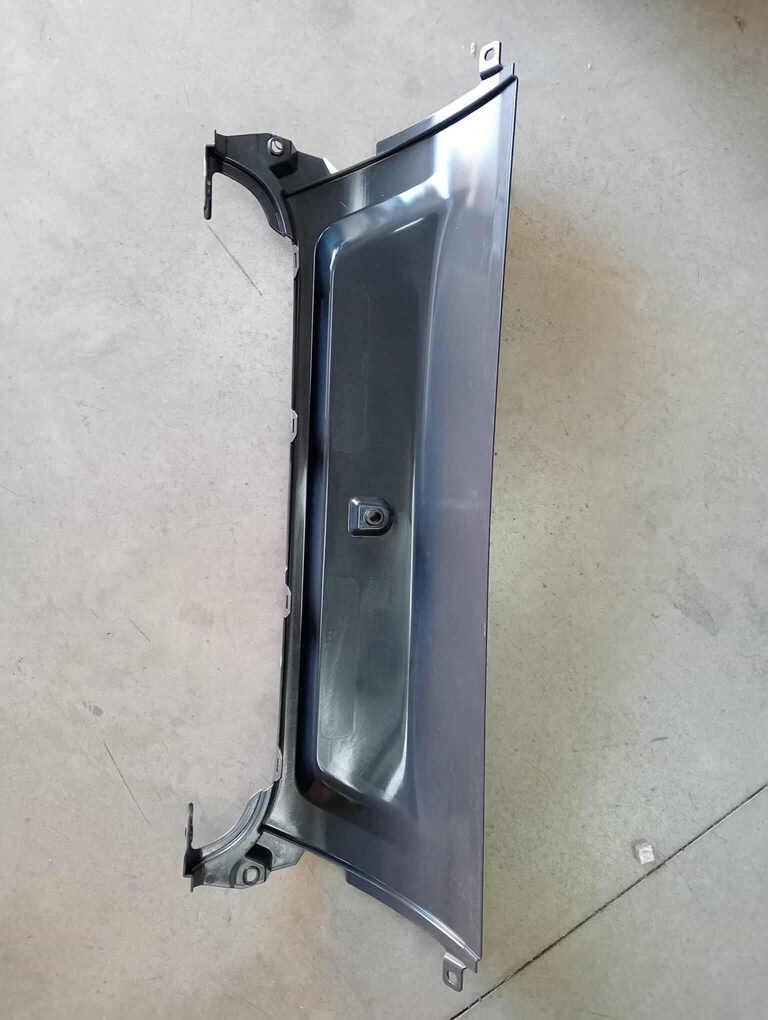 Paragolpes SCANIA. Referencia 2126392 | Scaortiz, lo primero nuestros ...