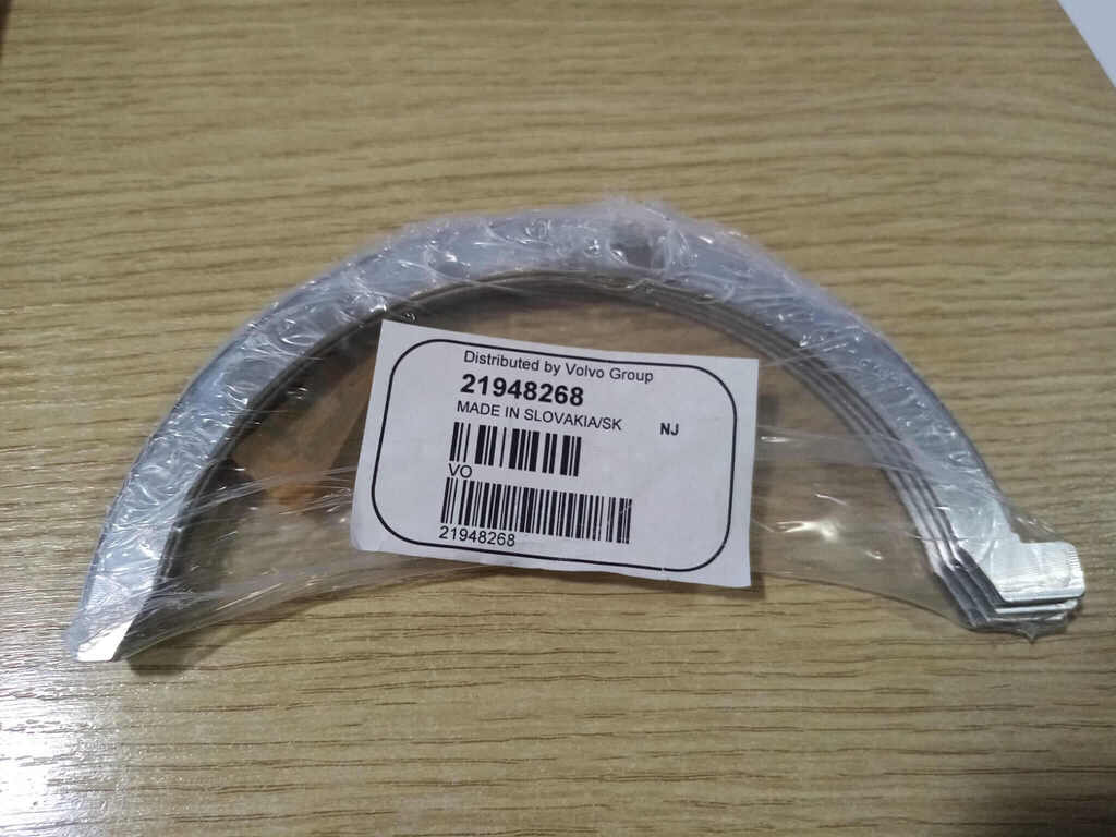 Axiales VOLVO. Referencia 21948268 | Scaortiz, lo primero nuestros clientes