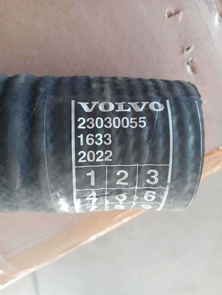 Manguera Volvo. Referencia 23030055 | Scaortiz, lo primero nuestros ...